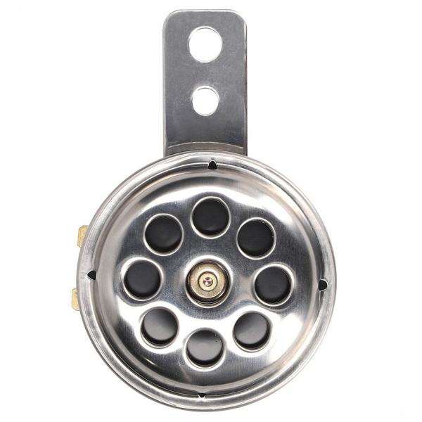 ※詳細な出荷時期はご注文後にメールでご案内します。■商品番号30260■JANコード4905034302600■商品概要【仕様】・サイズ：約Φ65・消費電流：2A・周波数：430Hz・取り付け穴径：Φ6/Φ8【内容物】・6V用ホーン×1