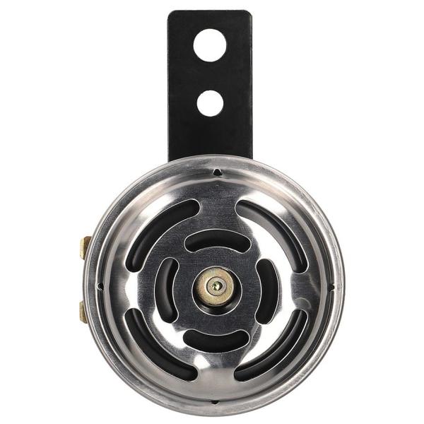 ※詳細な出荷時期はご注文後にメールでご案内します。■商品番号30263■JANコード4905034302631■商品概要【仕様】・サイズ：約Φ65・消費電流：1.5A・周波数：460Hz・取り付け穴径：Φ6/Φ8【内容物】・12V用ホーン×1