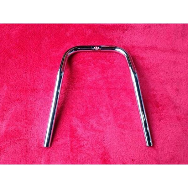 ※詳細な出荷時期はご注文後にメールでご案内します。■適合車種　   　　備考: 汎用■商品番号hd315_mk■商品概要■■■メーカー　LOTAUS／ロータス■品名　315 鬼絞りハンドル■ハンドル径　22.2φ■ハンドル幅　約31.5cm...