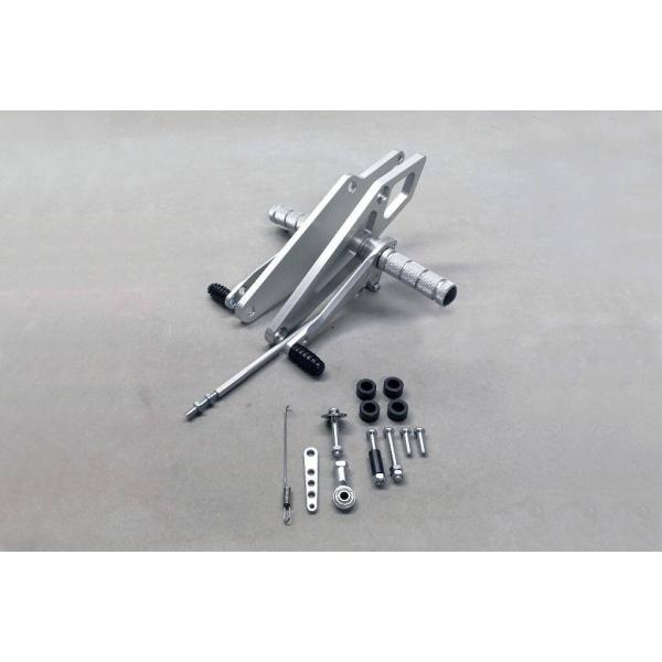 ※詳細な出荷時期はご注文後にメールでご案内します。■適合車種インパルス400　インパルス400 年式: 94-03 型式: GK79A 　　備考: GSX400IMPULSE タイプSに装着可能です。純正マフラー位置で固定されているマフラー...