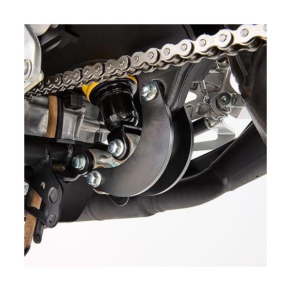 ※詳細な出荷時期はご注文後にメールでご案内します。■適合車種XSR125　XSR125   ■商品番号Q5K-YSK-143-F01■JANコード4521407277391■商品概要【メーカー品番】Q5KYSK143F01【取付工数】0.2h
