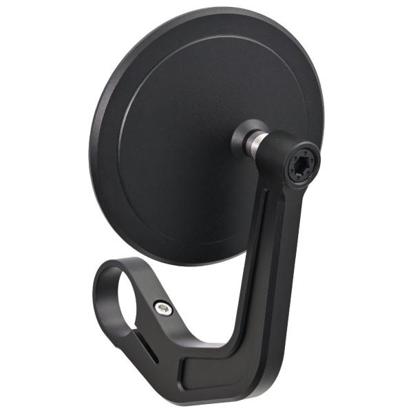 ※詳細な出荷時期はご注文後にメールでご案内します。■商品番号40349■JANコード4909449642078■商品概要・新保安基準適合品・鏡面にレーザーマーキング入り・クリアーミラー採用・左右共通 片側1本入り・アルミ削り出し・取付部Φ3...