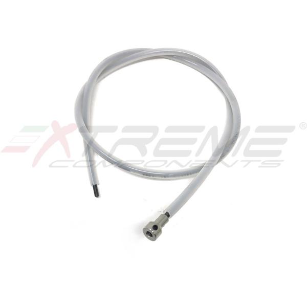 ※詳細な出荷時期はご注文後にメールでご案内します。■適合車種　   　　備考: 汎用■商品番号CACR■商品概要Cavo in acciaio per controllo remoto Steel cable for remote adju...