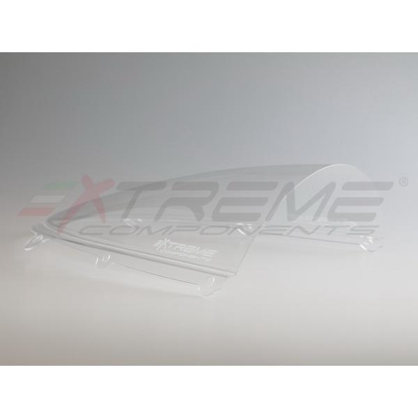 ※詳細な出荷時期はご注文後にメールでご案内します。■適合車種RSV 4　RSV 4 年式: 15-20  ■商品番号PRSV418 STK■商品概要Plexiglass incolore standard (STK) Colorless r...