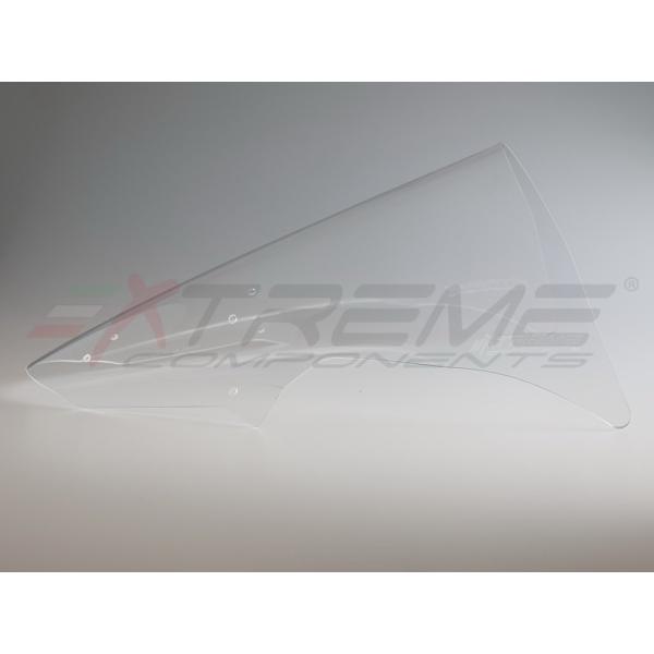 ※詳細な出荷時期はご注文後にメールでご案内します。■適合車種ZX400　ZX400 年式: 18-24  ■商品番号PZX400 HP■商品概要Plexiglass incolore alta protezione (HP) Colorle...