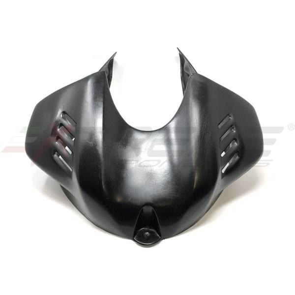 ※詳細な出荷時期はご注文後にメールでご案内します。■適合車種R6　R6 年式: 17-24  ■商品番号YM-19■商品概要Cover airbox con fasce laterali Airbox cover with side panels