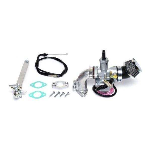 ※詳細な出荷時期はご注文後にメールでご案内します。■適合車種スーパーカブ90　スーパーカブ90   　　備考: HA02-1600001-■商品番号ha021622bclcc■商品概要型番：ha021622bcl●クリッピングポイント製ビッ...