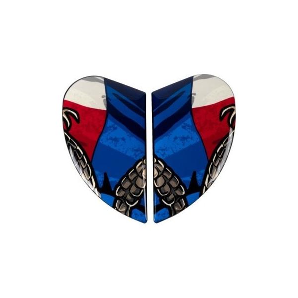 ※詳細な出荷時期はご注文後にメールでご案内します。■適合車種AIRFRAME PRO　AIRFRAME PRO   　　備考: ICON■商品番号0133-1585■商品概要カラー：SILVERタイプ：AFP REENTRY