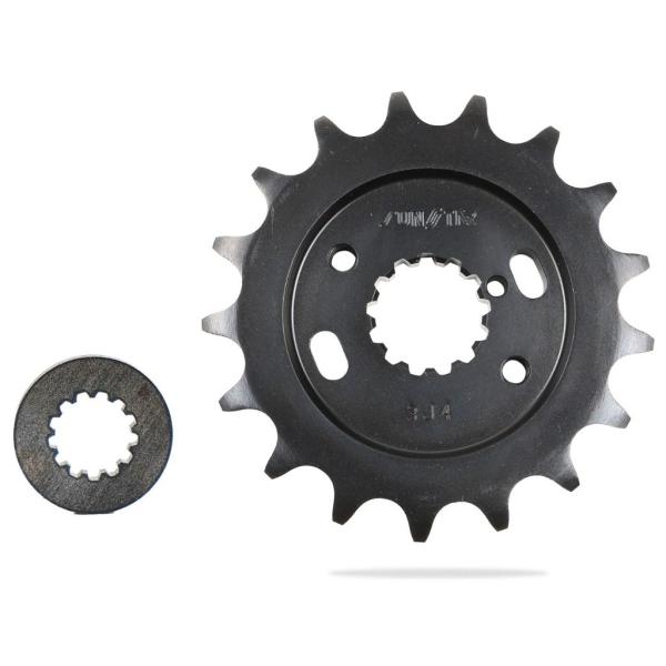 ※詳細な出荷時期はご注文後にメールでご案内します。■適合車種GS1000　GS1000 年式: 78  　　備考: 520コンバート 7.4mmオフセットGSX1000S刀　GSX1000S刀 年式: 82  　　備考: 520コンバート ...