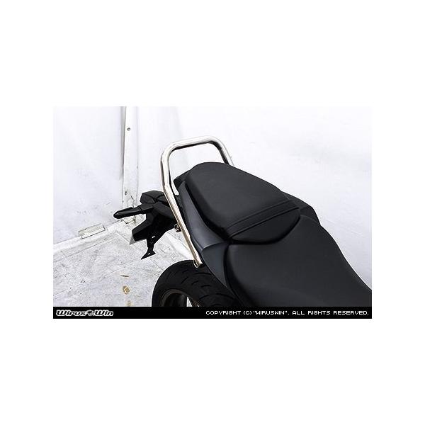 ※詳細な出荷時期はご注文後にメールでご案内します。■適合車種CB125R　CB125R   　　備考: 8BJ-JC91■商品番号sp_parts_cb125r_8bj_jc91_glove_bar■商品概要WirusWinステッカー付