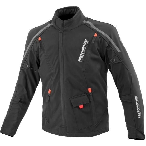 ※詳細な出荷時期はご注文後にメールでご案内します。■商品番号07-627■JANコード4582611233351■商品概要■2024年新作秋冬ウェア【カラー】Black・Soft-shell fabric ( windproof，breat...