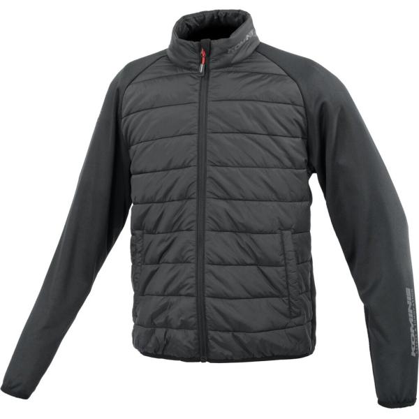 ※詳細な出荷時期はご注文後にメールでご案内します。■商品番号07-629■JANコード4582611235003■商品概要■2024年新作秋冬ウェア【カラー】Black・Insulated inner jacket that you can...