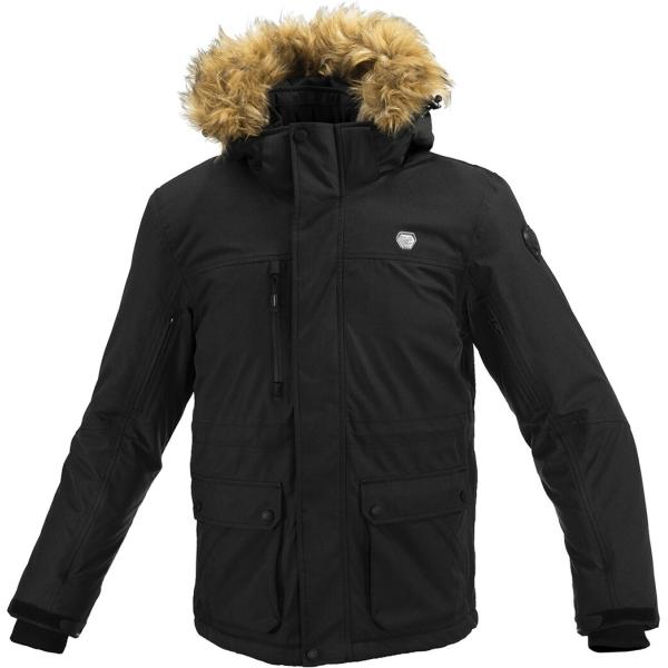 ※詳細な出荷時期はご注文後にメールでご案内します。■商品番号07-6154■JANコード4582611224113■商品概要■2024年新作秋冬ウェア■レディースカラー：ブラック・胸部プロテクター【men’s】SK-689 (ハードタイプ)...