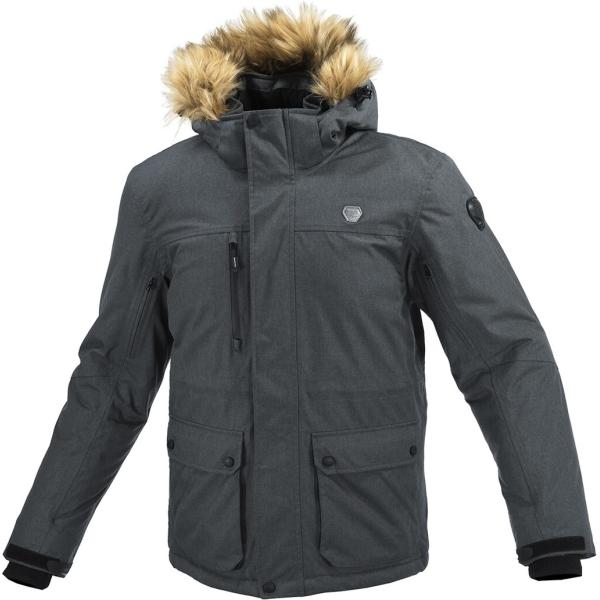 ※詳細な出荷時期はご注文後にメールでご案内します。■商品番号07-6154■JANコード4582611224199■商品概要■2024年新作秋冬ウェア■レディースカラー：グレー・胸部プロテクター【men’s】SK-689 (ハードタイプ)・...