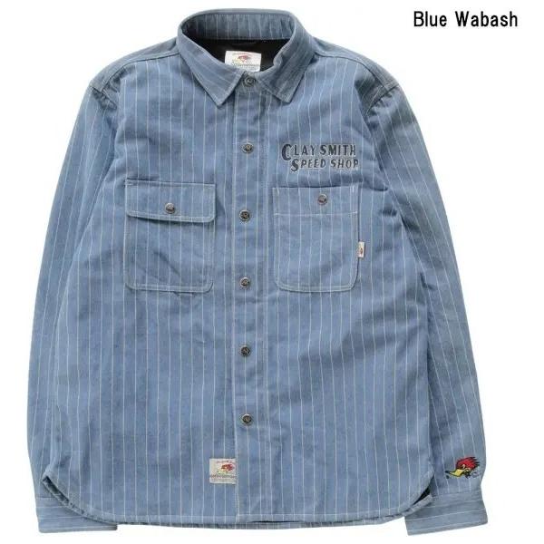 ※詳細な出荷時期はご注文後にメールでご案内します。■商品番号CSY-4023■JANコード4580798475106■商品概要■2024年新作秋冬ウェア【カラー】Blue／Wabash【FABRIC1】コットン【FABRIC2】ポリエステル...