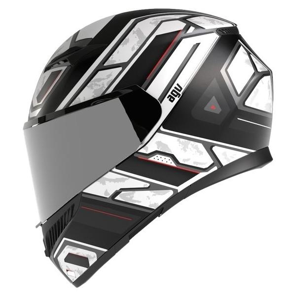 ■属性ヘルメット SGマーク: ○ヘルメット PSCマーク: ○※詳細な出荷時期はご注文後にメールでご案内します。■商品番号18381007019M■商品概要カラー：019 RIVIA MATT BLACK／WHITE■通気性・前面に4か所...