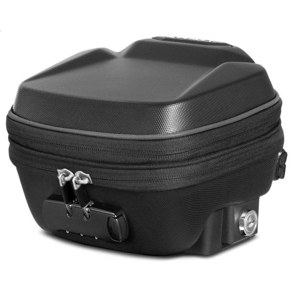 ※詳細な出荷時期はご注文後にメールでご案内します。■適合車種　   　　備考: 汎用■商品番号27956977■商品概要【メーカー品番】X0SE03CLP【シリーズ】システムバッグ／クリックシステム【タイプ】E03CLP【容量】3L-4L【...