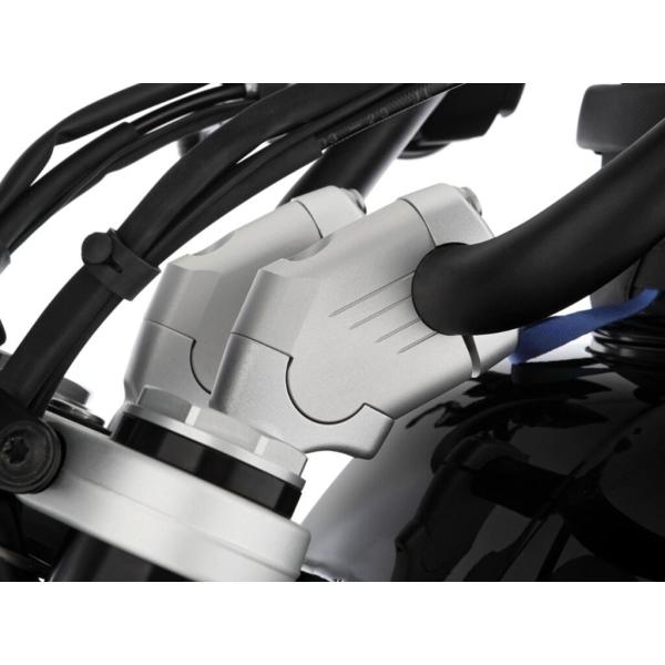 ※詳細な出荷時期はご注文後にメールでご案内します。■適合車種R12 nineT　R12 nineT 年式: 23-  　　備考: ※純正オプション ウインドシールドとの併用不可R12 S　R12 S   　　備考: ※ブレーキ/クラッチライ...