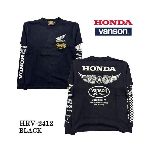 ※詳細な出荷時期はご注文後にメールでご案内します。■商品番号HRV-2412■商品概要カラー：ブラック素材：綿100％【仕様】・フロント：刺繍＋ワッペン・バック：刺繍・袖：プリント【サイズ(cm)】着丈／身巾／肩巾／袖丈・M：65／50.5...