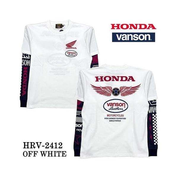 ※詳細な出荷時期はご注文後にメールでご案内します。■商品番号HRV-2412■商品概要カラー：オフホワイト素材：綿100％【仕様】・フロント：刺繍＋ワッペン・バック：刺繍・袖：プリント【サイズ(cm)】着丈／身巾／肩巾／袖丈・M：65／50...