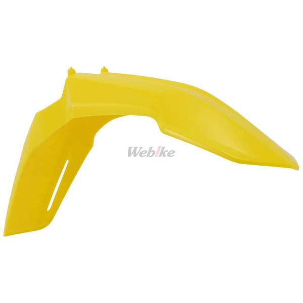 ※詳細な出荷時期はご注文後にメールでご案内します。■適合車種DR-Z400E　DR-Z400E 年式: 00-24  ■商品番号8590400001■商品概要【カラー】イエロー