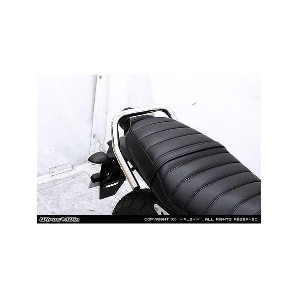 ※詳細な出荷時期はご注文後にメールでご案内します。■適合車種XSR125　XSR125   　　備考: 8BJ-RE46J■商品番号sp_parts_xsr125_8bj_re46j_glove_bar■商品概要WirusWinステッカー付