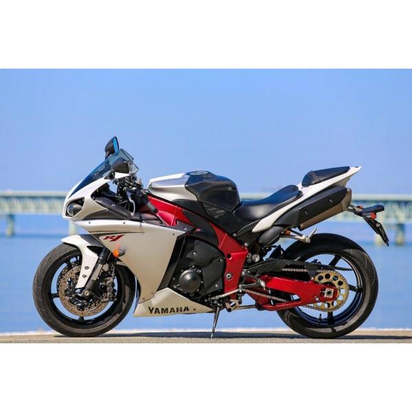 ※詳細な出荷時期はご注文後にメールでご案内します。■適合車種YZF-R1　YZF-R1 年式: 09-14  ■商品番号72Y-0914YZFR1-TC-CB1