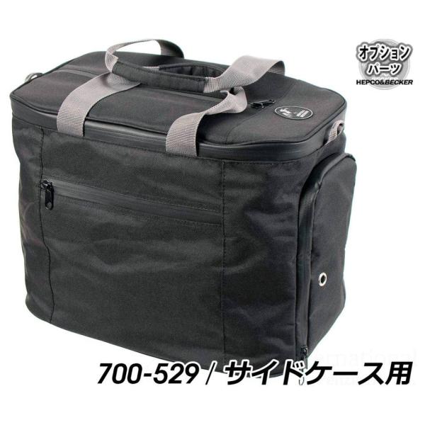 ※詳細な出荷時期はご注文後にメールでご案内します。■適合車種ヘプコ&amp;ベッカー サイドケース Alu Standard 40　ヘプコ&amp;ベッカー サイドケース Alu Standard 40   ヘプコ&amp;ベッカー サイド...