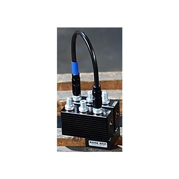 ※詳細な出荷時期はご注文後にメールでご案内します。■適合車種SR400　SR400   SR500　SR500   ■商品番号C4077SPW-S■商品概要対応シングルオイルクーラーC4077SPS-SC4077SPS-BC4077SPB-...