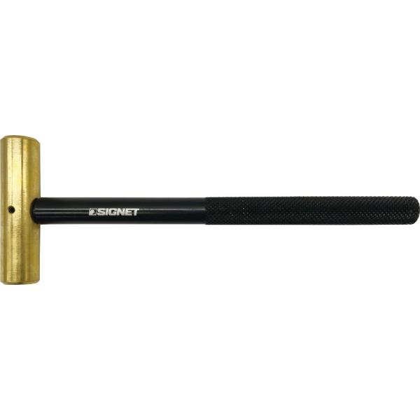 ※詳細な出荷時期はご注文後にメールでご案内します。■商品番号80402■JANコード4712818911497■商品概要●材質：ヘッド/真鍮、ハンドル/アルミニウム●ヘッド径(Φmm)：28●柄の長さ(mm)：200●全長(mm)：228●...