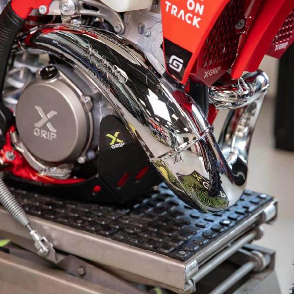 ※詳細な出荷時期はご注文後にメールでご案内します。■適合車種EXC 250TBI　EXC 250TBI 年式: 24-  EXC 300TBI　EXC 300TBI 年式: 24-  SX 250　SX 250 年式: 23-24  SX ...