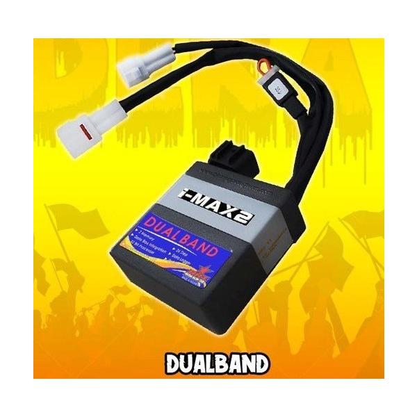 ※詳細な出荷時期はご注文後にメールでご案内します。■適合車種BLADE　BLADE   ■商品番号BRT+IMAX2+DUALBAND+BLADE■商品概要[FEATURES]- Plug and playCan be installed ...