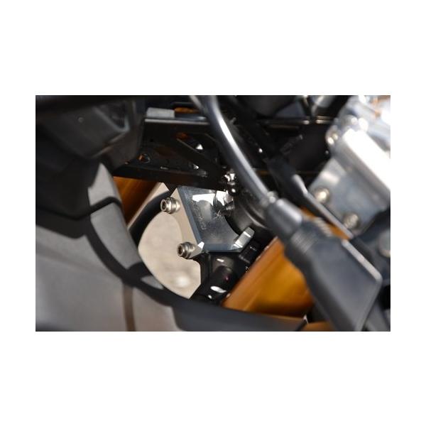 ※詳細な出荷時期はご注文後にメールでご案内します。■適合車種YZF-R15　YZF-R15 年式: 23-  YZF-R125　YZF-R125 年式: 23-  ■商品番号321-283-003■商品概要アルミ削り出し製