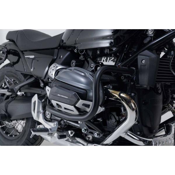 ※詳細な出荷時期はご注文後にメールでご案内します。■適合車種R12 nineT　R12 nineT 年式: 23  R12　R12 年式: 23  ■商品番号SBL0796810000/B■JANコード4538792207810■商品概要カ...