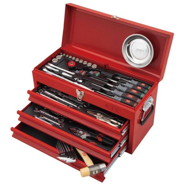 ※詳細な出荷時期はご注文後にメールでご案内します。■商品番号SK35425BXR■JANコード4989433986289■商品概要●カラー：レッド●入組点数：54点●差込角(SQ)：9.5●質量(kg)：19●ケース品番：SK×0223R●...