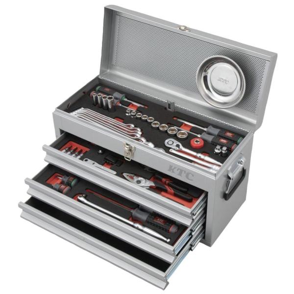 ※詳細な出荷時期はご注文後にメールでご案内します。■商品番号SK36625XS■JANコード4989433986203■商品概要●カラー：シルバー●入組点数：66点●差込角(SQ)：9.5●質量(kg)：19●ケース品番：SK×0223S●...