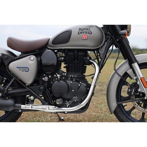 ※詳細な出荷時期はご注文後にメールでご案内します。■適合車種CLASSIC350　CLASSIC350 年式: 22-  　　備考: (ME3ELJ15)METEOR350　METEOR350 年式: 22-  　　備考: (ME3ELJ1...