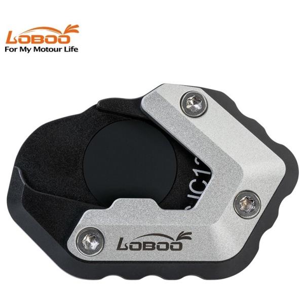 ※詳細な出荷時期はご注文後にメールでご案内します。■適合車種R1300GS　R1300GS 年式: 23-  ■商品番号CJC131■商品概要カラー：シルバー／ブラック材質：アルミニウム重量：130g