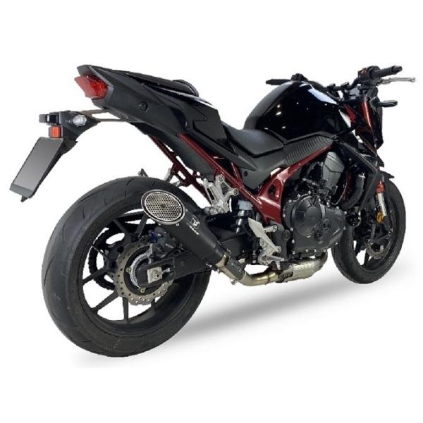 ※詳細な出荷時期はご注文後にメールでご案内します。■適合車種CB750 HORNET　CB750 HORNET 年式: 23  ■商品番号IX-BH6244SB■JANコード4582664321159■商品概要Ixrace MK1 Blac...