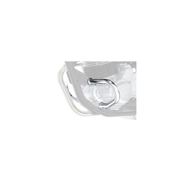 ※詳細な出荷時期はご注文後にメールでご案内します。■適合車種MEGURO S1　MEGURO S1 年式: 25  W230　W230 年式: 25  ■商品番号99994-2262■商品概要【メーカー品番】999942262クロームメッキ...