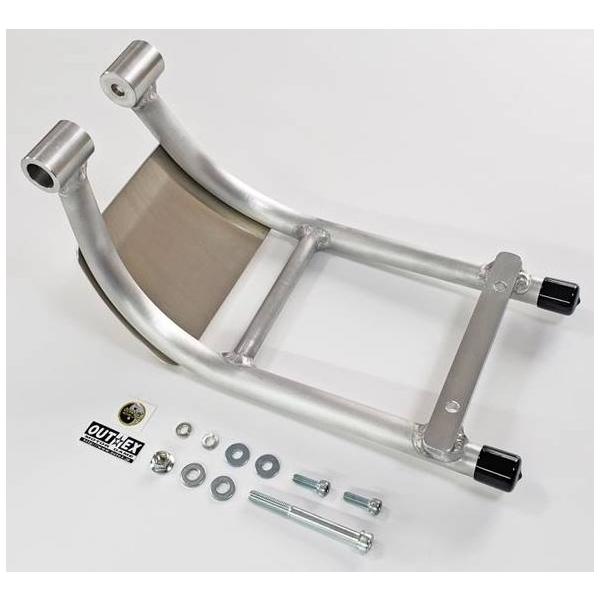 ※詳細な出荷時期はご注文後にメールでご案内します。■適合車種TTR125LWE　TTR125LWE   ■商品番号UFTTR12SP■商品概要泥除け／エンジンガード(スキッドプレート有)剛性アップ材質：アルミ商品内容：・アンダーフレーム本体...