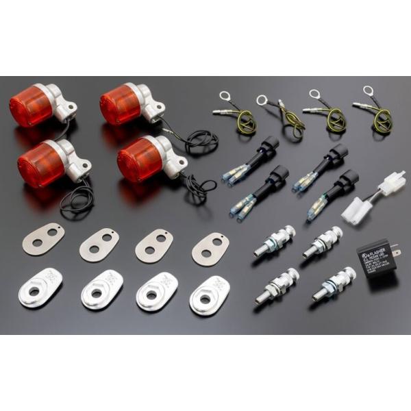 ※詳細な出荷時期はご注文後にメールでご案内します。■適合車種Z900RS　Z900RS 年式: 18-25  Z900RS CAFE　Z900RS CAFE 年式: 18-25  ■商品番号189-4204■JANコード4589641455...