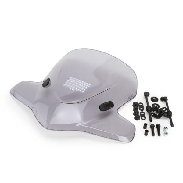 ※詳細な出荷時期はご注文後にメールでご案内します。■適合車種GTV 300　GTV 300 年式: 23-25  ■商品番号21966H■JANコード4571414858137■商品概要カラー：スモーク