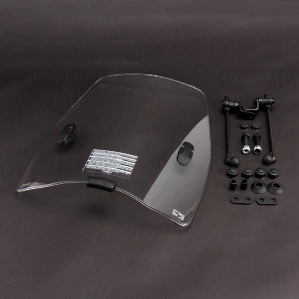 ※詳細な出荷時期はご注文後にメールでご案内します。■適合車種GTV 300　GTV 300 年式: 23-25  ■商品番号21964W■JANコード4571414858281■商品概要縦×横：約405×390mm