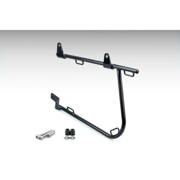 ※詳細な出荷時期はご注文後にメールでご案内します。■適合車種X500　X500 年式: 23-24  ■商品番号HD-07917■JANコード4934154873141■商品概要左側用スチール製ブラックカラー仕上げ