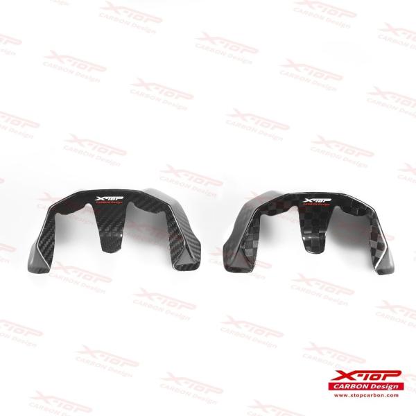 ※詳細な出荷時期はご注文後にメールでご案内します。■適合車種　   　　備考: 汎用■商品番号PG209-bright twill■商品概要【材質】ドライカーボン【仕様】綾織ツヤあり/SRC仕様四角カーボン