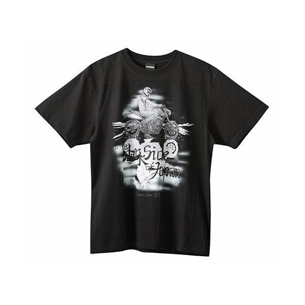 ※詳細な出荷時期はご注文後にメールでご案内します。■適合車種MT-09　MT-09   ■商品番号90792-AE68X00■商品概要カラー：ブラック素材：コットン100％丸胴仕様