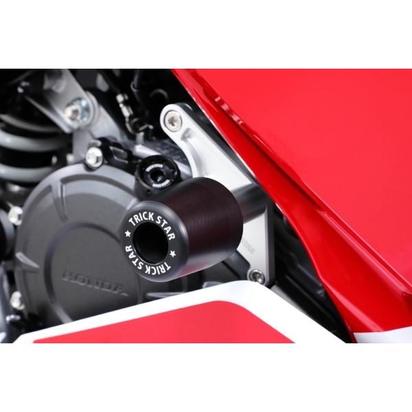 ※詳細な出荷時期はご注文後にメールでご案内します。■適合車種CBR250RR　CBR250RR 年式: 23  　　備考: 8BK-MC51／適合原動機型式：MC51E／【42Ps】■商品番号AFS-109C■JANコード457326999...