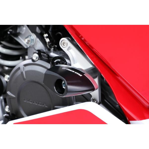 ※詳細な出荷時期はご注文後にメールでご案内します。■適合車種CBR250RR　CBR250RR 年式: 23  　　備考: 8BK-MC51／適合原動機型式：MC51E／【42Ps】■商品番号AFSE-109C■JANコード45732699...