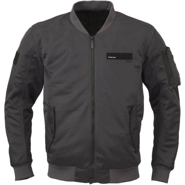 ※詳細な出荷時期はご注文後にメールでご案内します。■商品番号RSJ351GY01L■JANコード4997035106455■商品概要【カラー】GRAY【仕様】・CE Lv.1ソフトタイププロテクター(肩・肘)・フォームタイププロテクター(背)